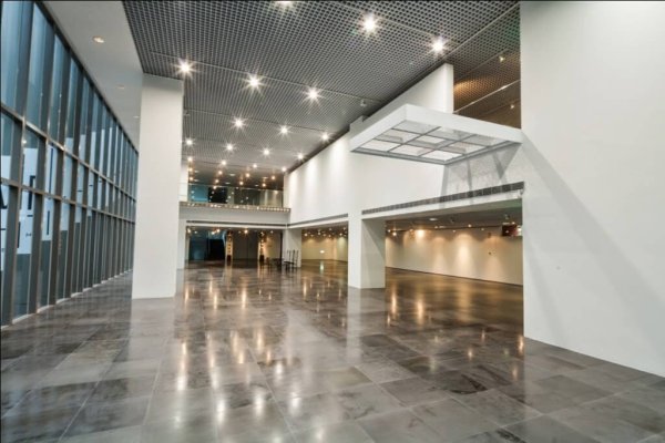 文化及博物館 - 綠野國際建築師事務所