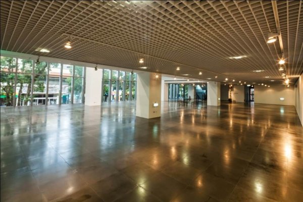 文化及博物館 - 綠野國際建築師事務所